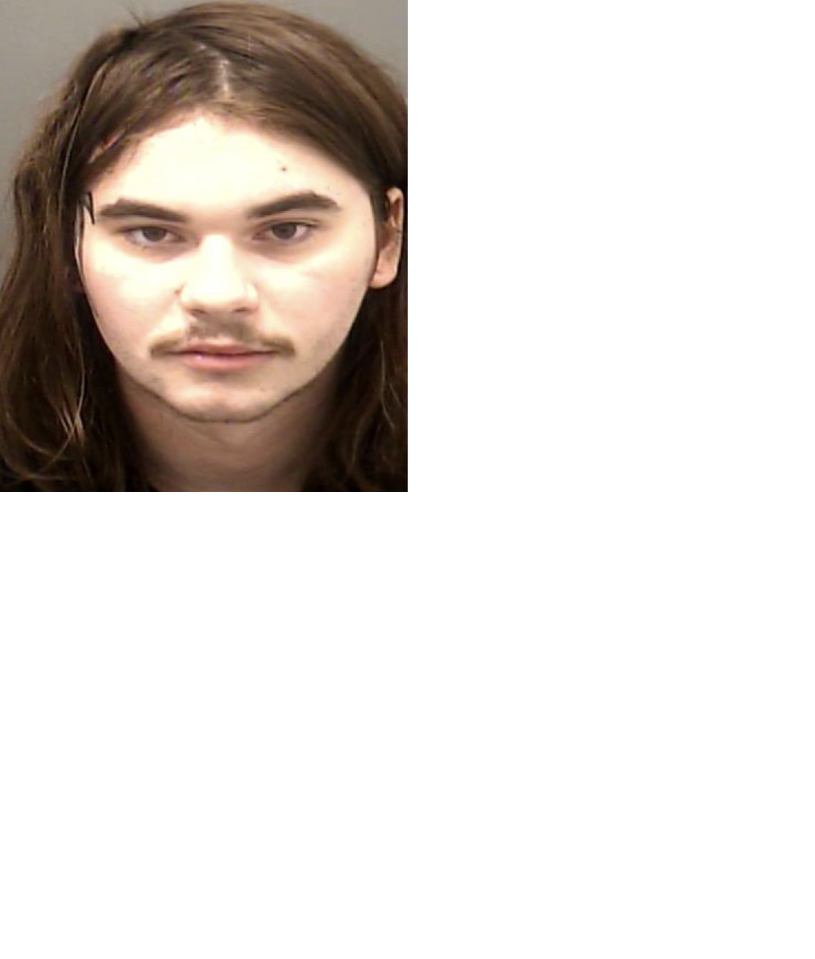 Barrie police searching for missing man, 20