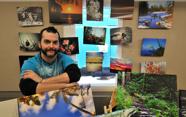 Annual Artisans Christmas Show at Simcoe County Museum attracts more ...