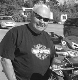 John (Jack) David Rodney