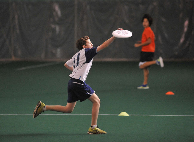 Barrie Ultimate League continues to grow