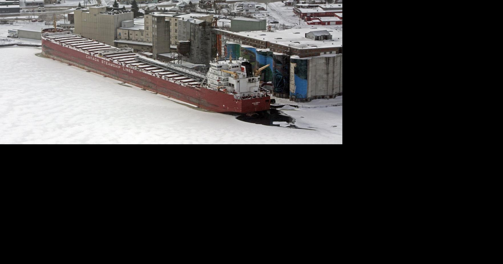 ADM Milling officials worried over Midland's new official plan