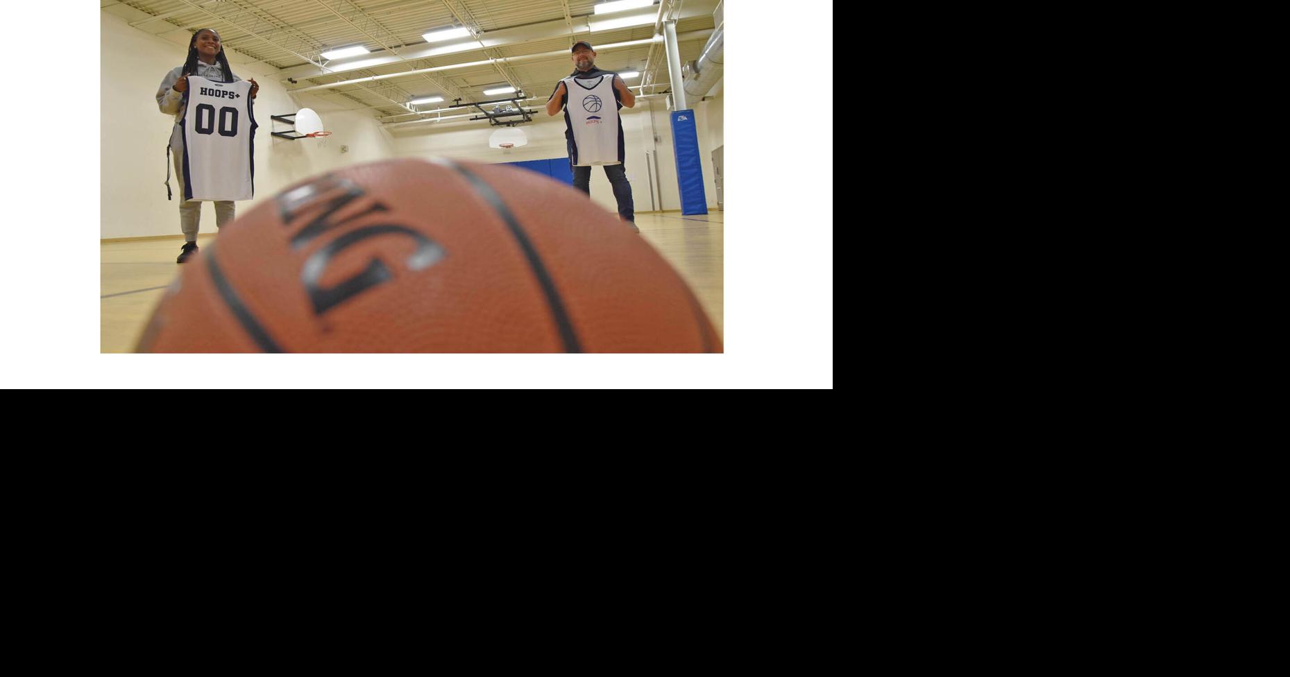 ‘We are family’: Barrie's elite basketball players developing skill ...