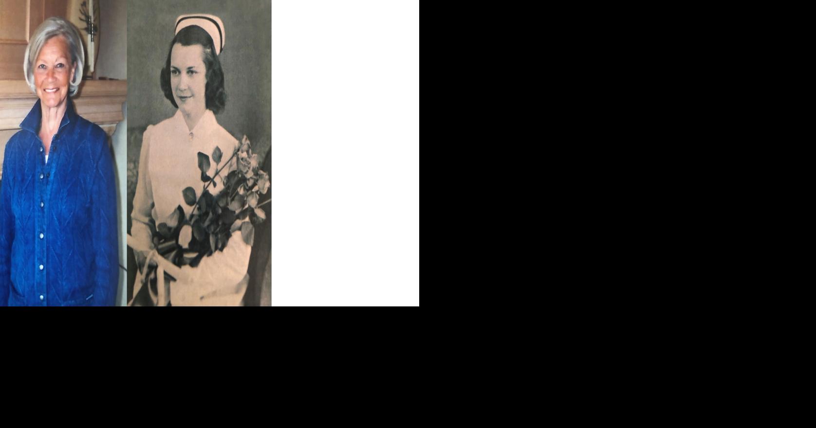 Barrie philanthropists honour mother’s nursing journey with bursary for ...