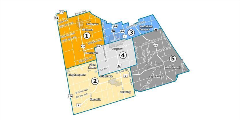 CLEARVIEW TOWNSHIP VOTER GUIDE: Who is running for mayor, council ...