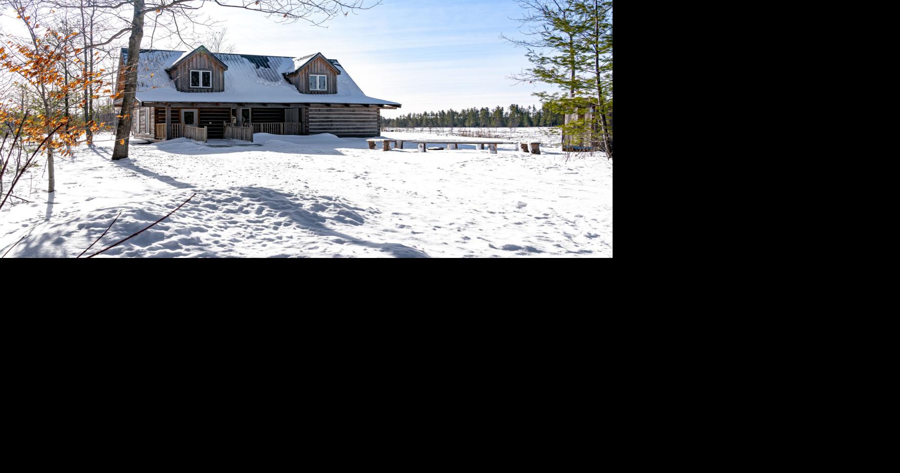 Here’s events happening at the Simcoe County Museum