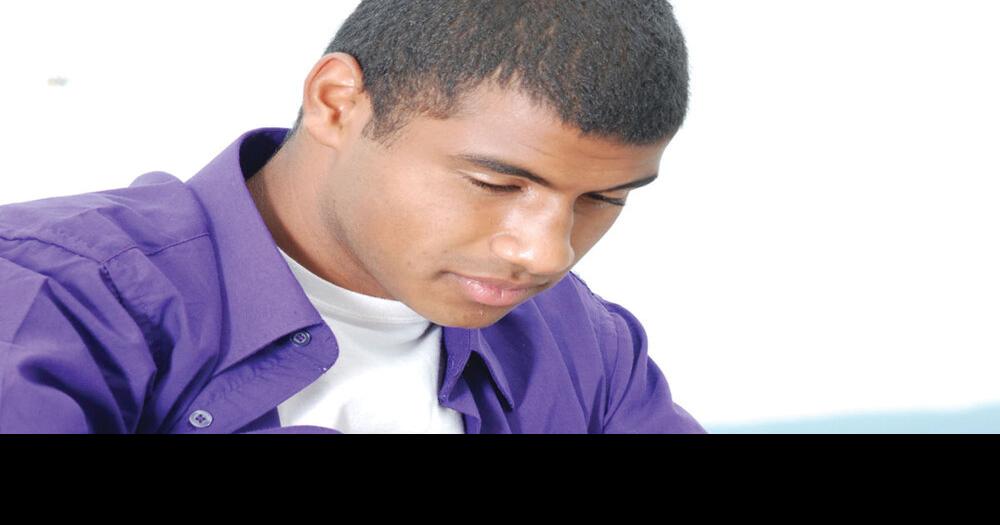 Marcus Rodgers ready for spotlight