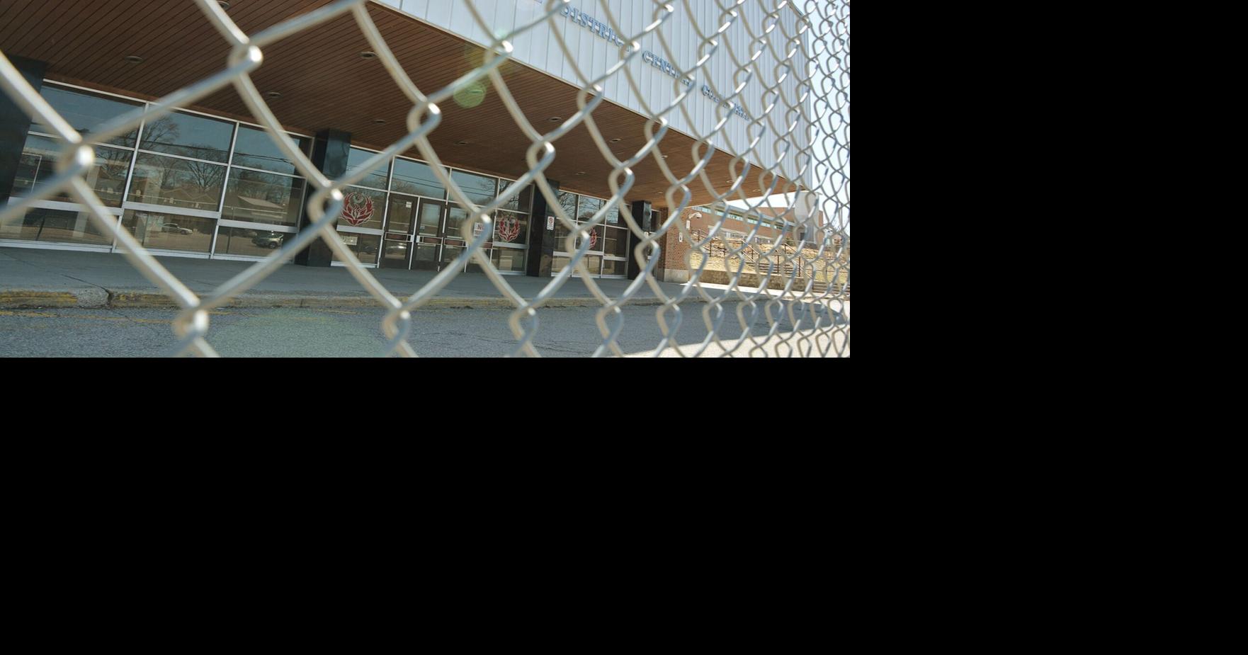 ‘A special place’: Demolition of Barrie’s W.A. Fisher auditorium set to ...