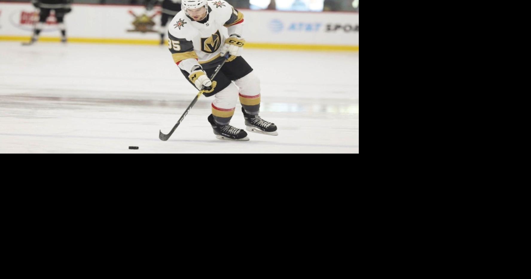 'The hard work starts now': Beeton's Connor Corcoran signs entry-level ...