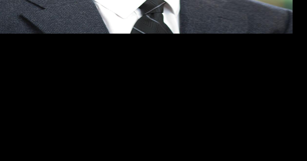 Tim Lauer - Orillia candidate Ward 4