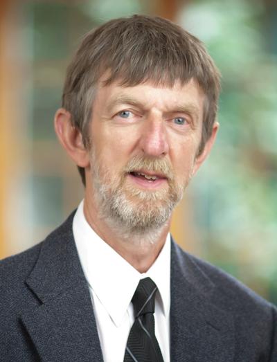 Tim Lauer - Orillia candidate Ward 4