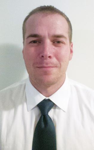 Blunt talk characteristic of Midland mayoral hopeful Jonathan Reid