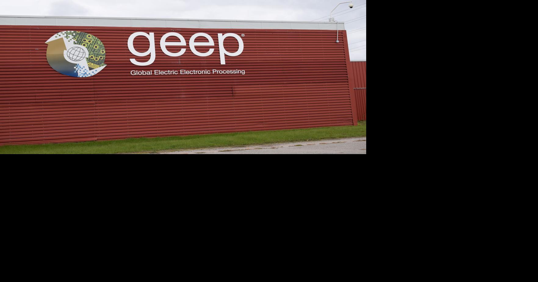Apple suing Barrie-based Geep in $31-million claim
