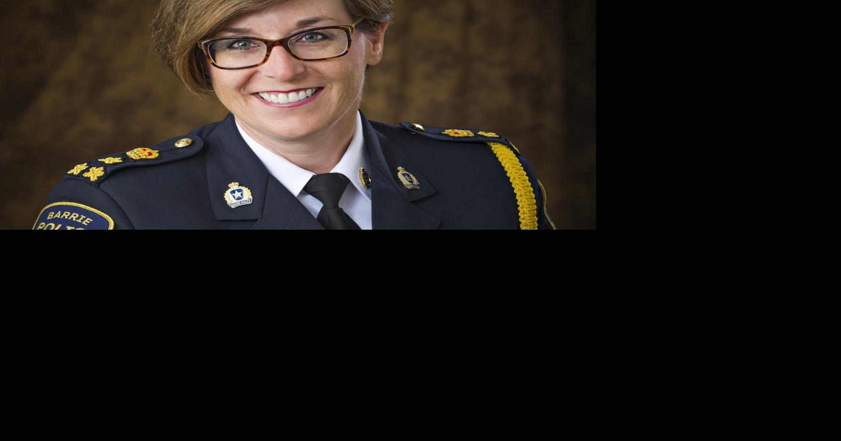 Police chief, chief administrative officer top list of highest-paid ...