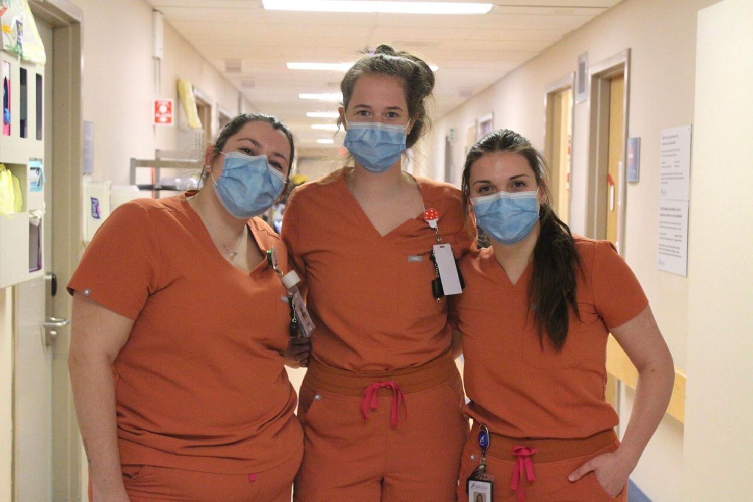 Georgian Bay General Hospital in need of more staff