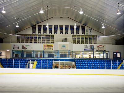 Town looks to solve issues with Hall of Fame room