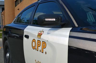 OPP arrest alleged impaired e-bike operator in Penetanguishene