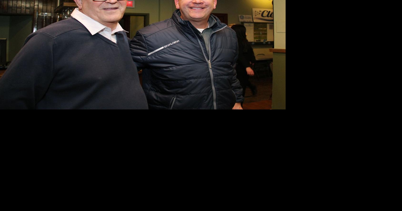 Douglas Leroux elected mayor in Penetanguishene