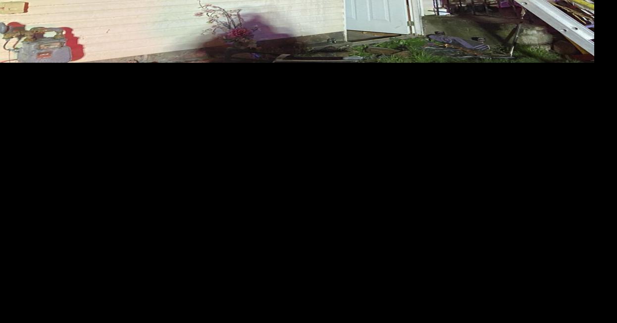 One man in critical condition following Orillia house fire