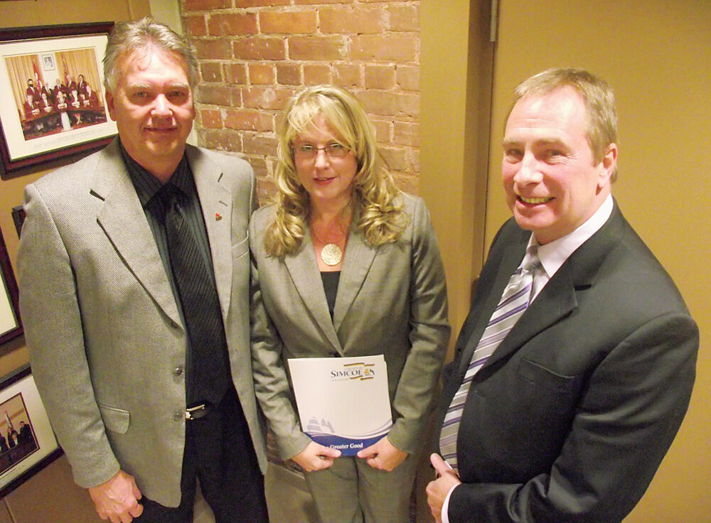 Energy partnership touted as source of savings