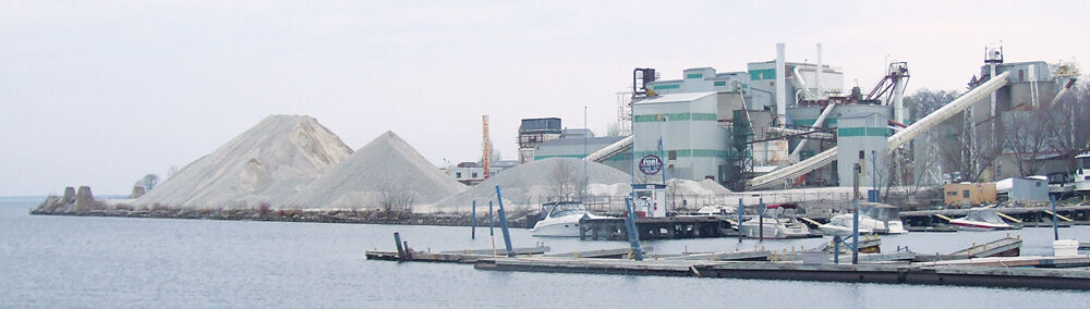 Redevelopment of Unimin site best option, says town planner