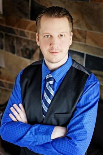 Corey Wall – SCDSB Trustee