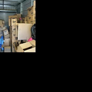 Barrie Police foil massive theft ring