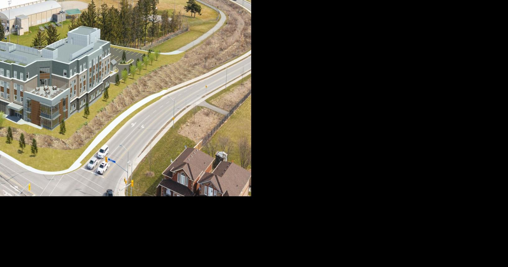Simcoe County accepting applications for Bradford housing