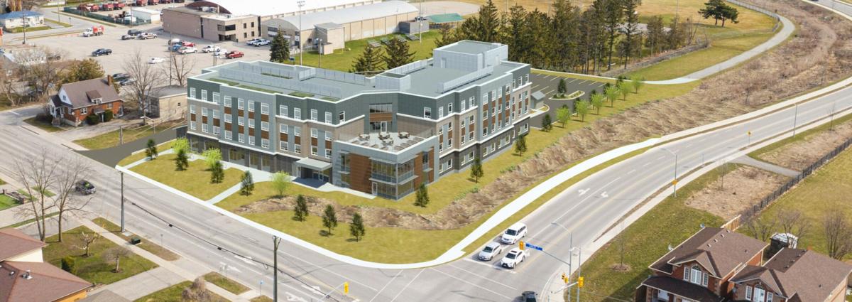 Simcoe County accepting applications for Bradford housing