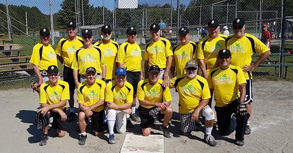Orillia team ready to chase another Simcoe Muskoka Senior Softball ...
