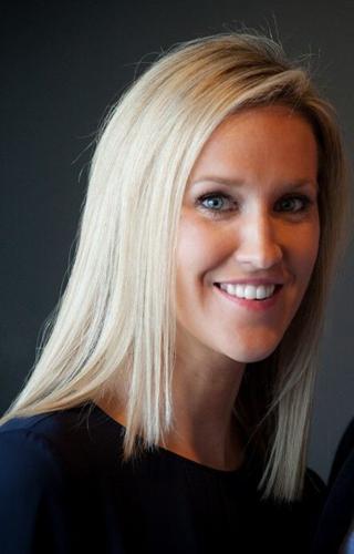 Jennifer Cameron – SCDSB Trustee