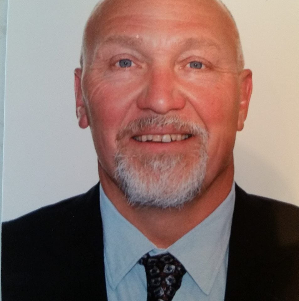 Antoine (Tony) D’Angelo