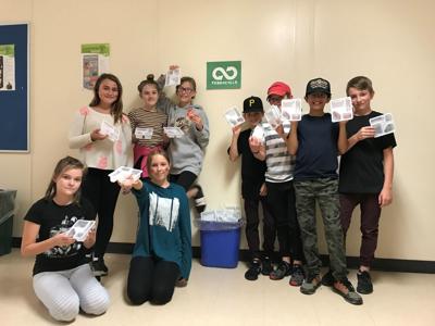 Baxter Central Public School joins Lunch Mate Collection Craze through ...