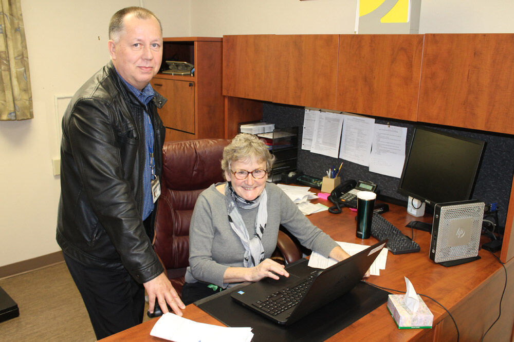 New doctor joins Grey/Bruce Health Services addiction treatment team