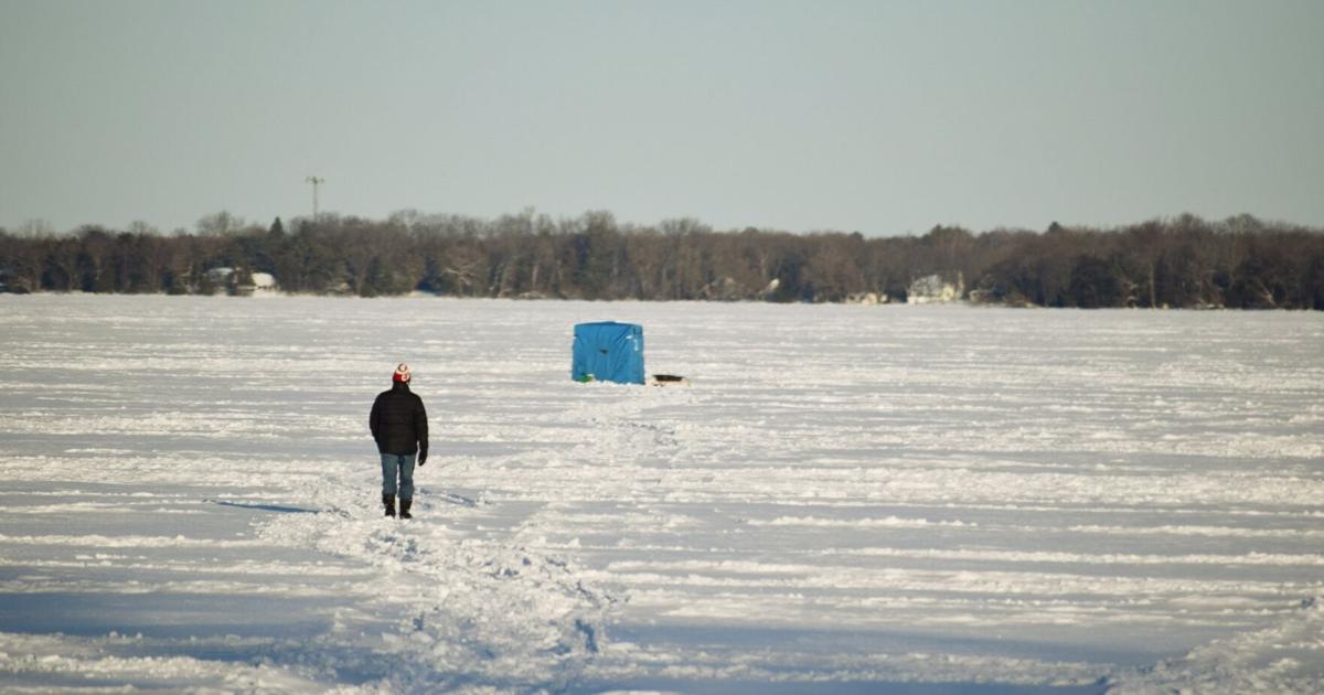 Stay off Lake Couchiching: Orillia District Snowmobile Club Stay off Lake Couchiching: Orillia District Snowmobile Club
