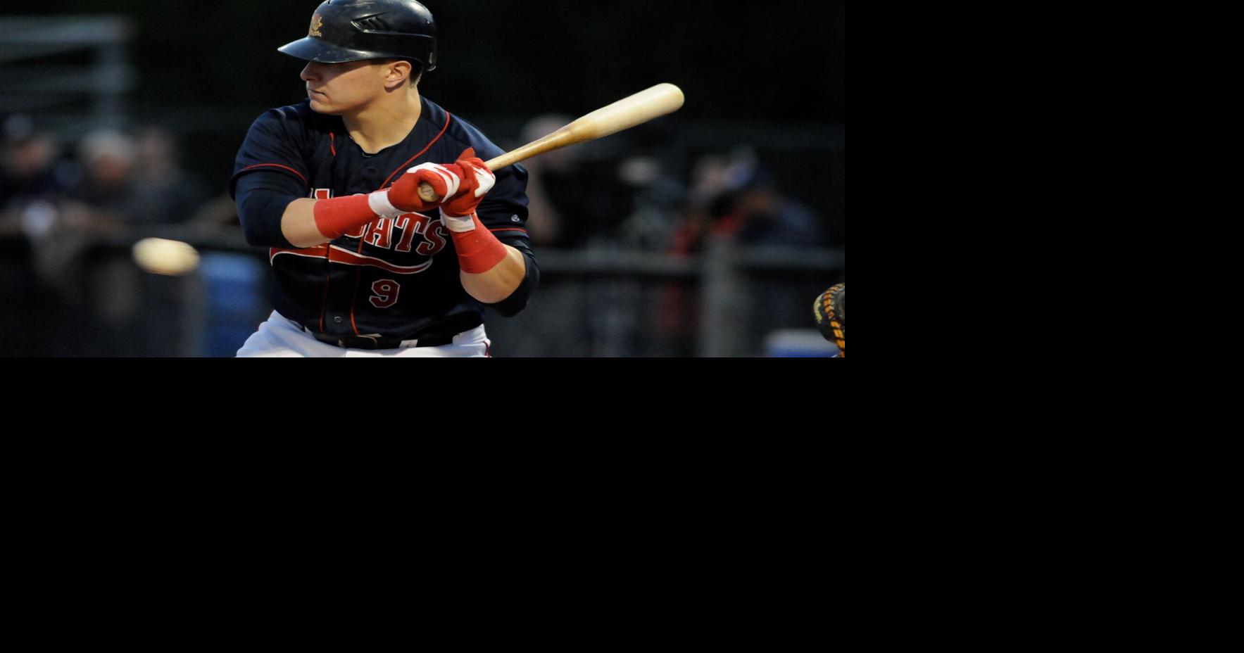 Barrie Baycats off to finals