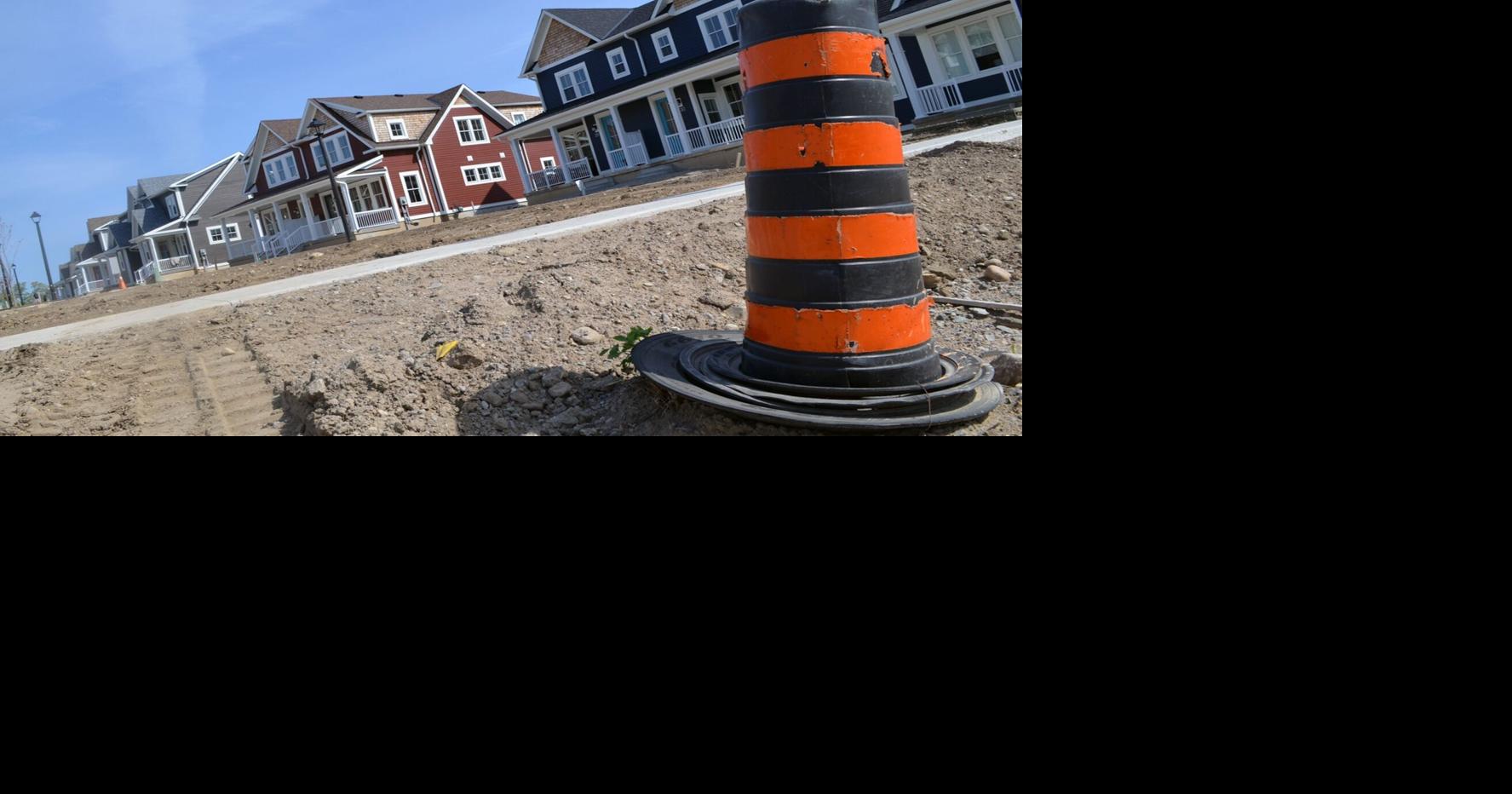 Midland’s planning department in ‘flux’ as development booms