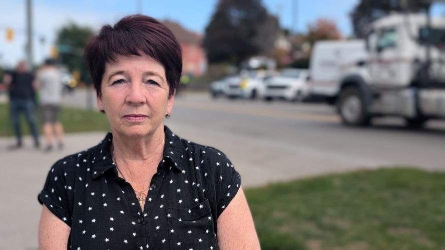 Barrie’s Newsmaker of the Year: the homelessness crisis