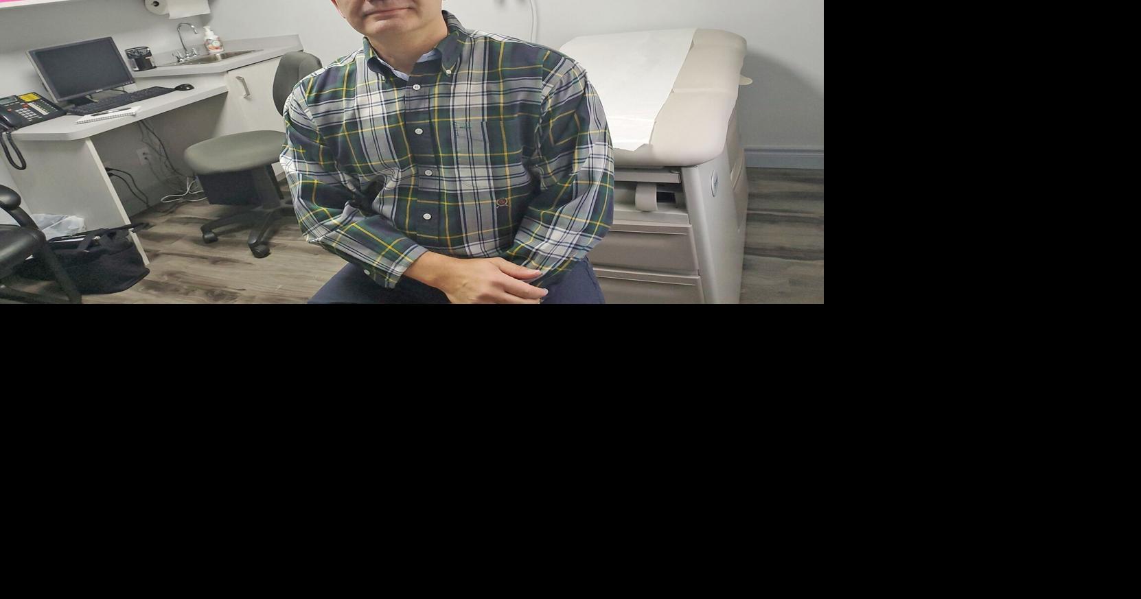 New doctors to take over Wasaga Beach practice