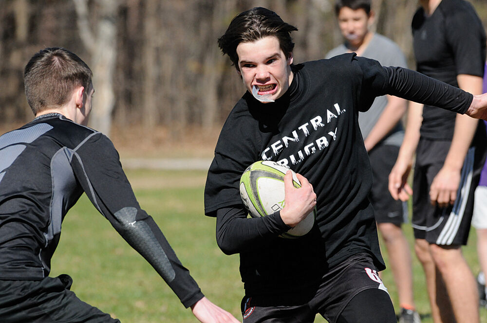 Barrie teams ready for pitch