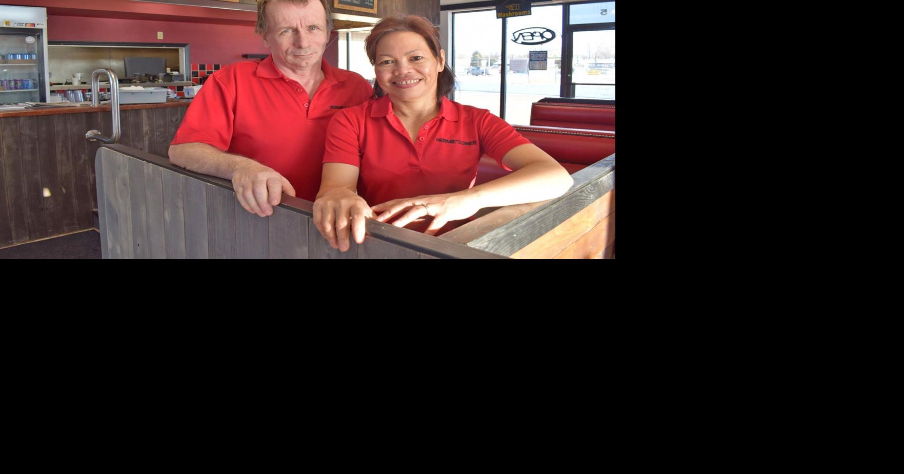 Hermie's Diner brings a taste of the Philippines to Orillia