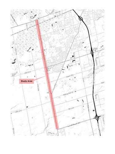 County Road 27 Improvements