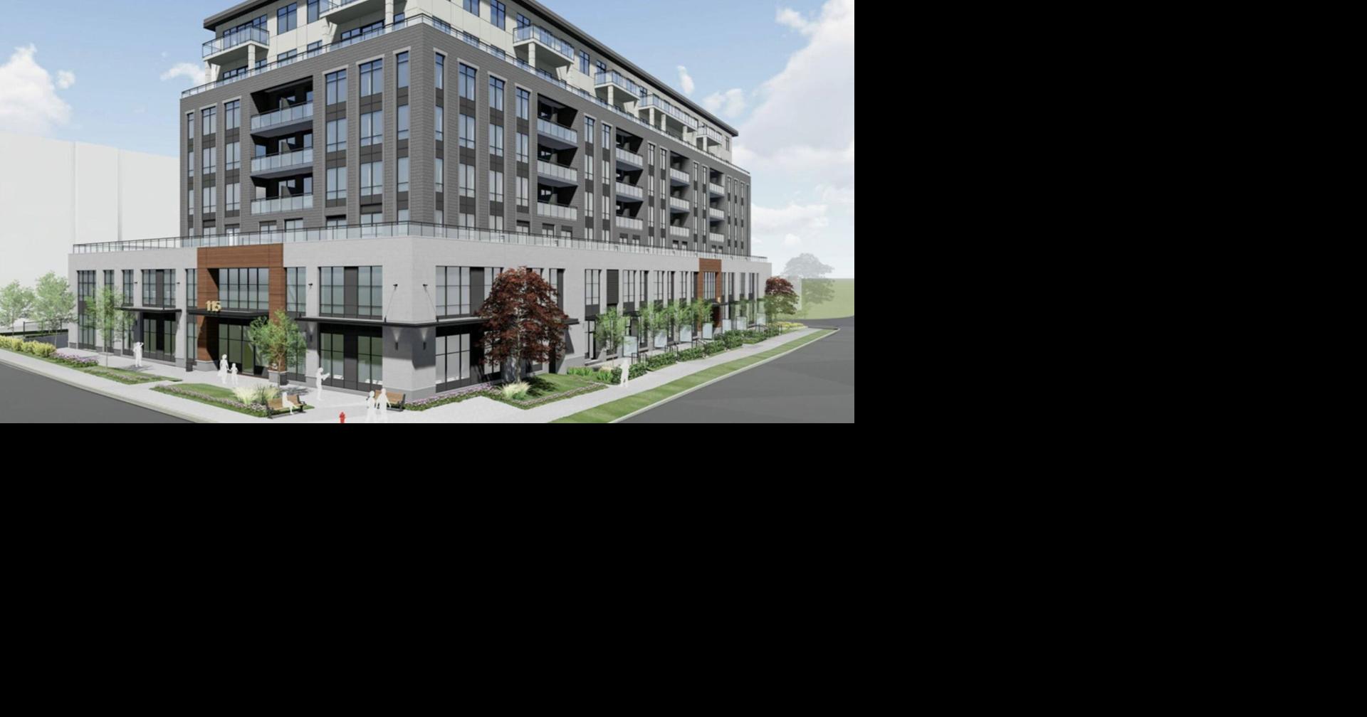 Cost hikes put planned Barrie affordable housing complex on hold