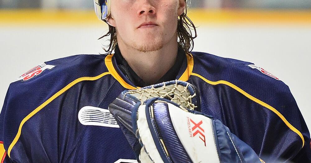 Barrie Colts players, coach nominated for OHL awards