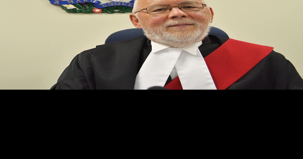 Midland judge helped shape legal landscape