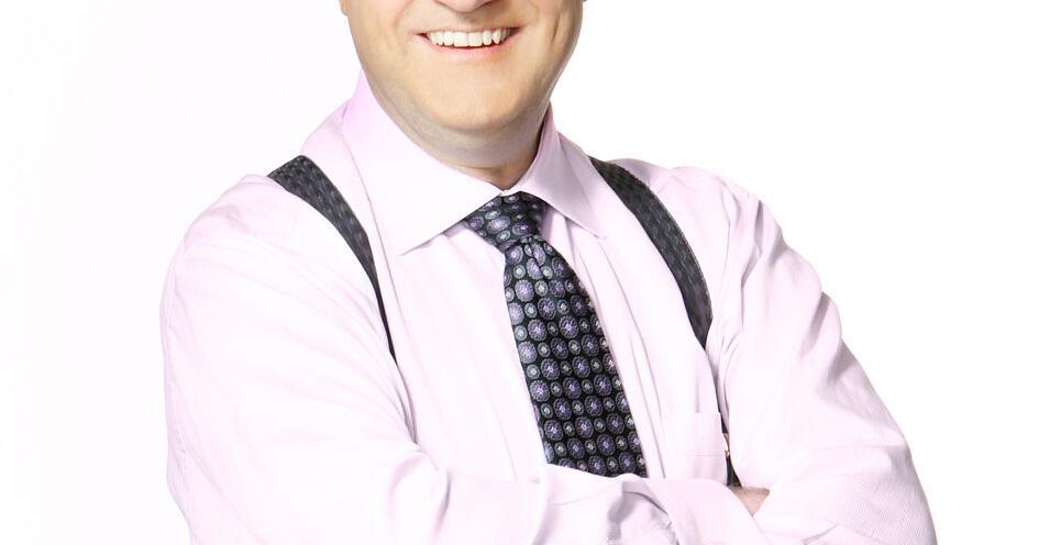 Kevin Frankish to host Alliston hospital gala