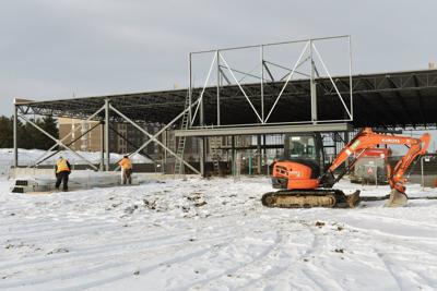 What's Going On Here? The Rec Room brings premium entertainment to Barrie