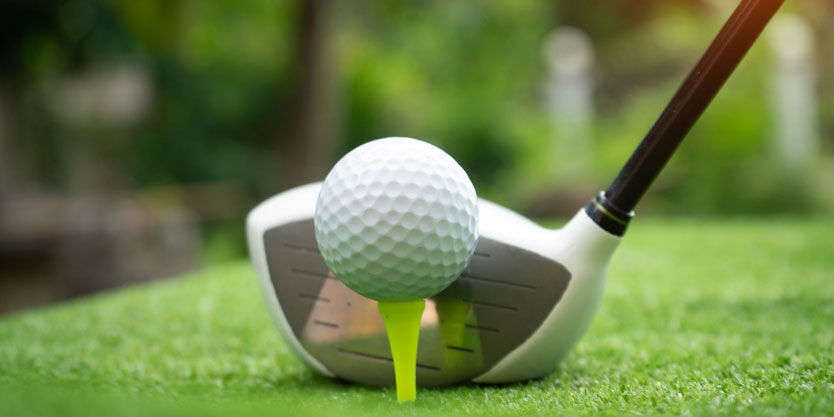CONTEST: Enter for a chance to win a golf foursome at Shanty Bay Golf Club