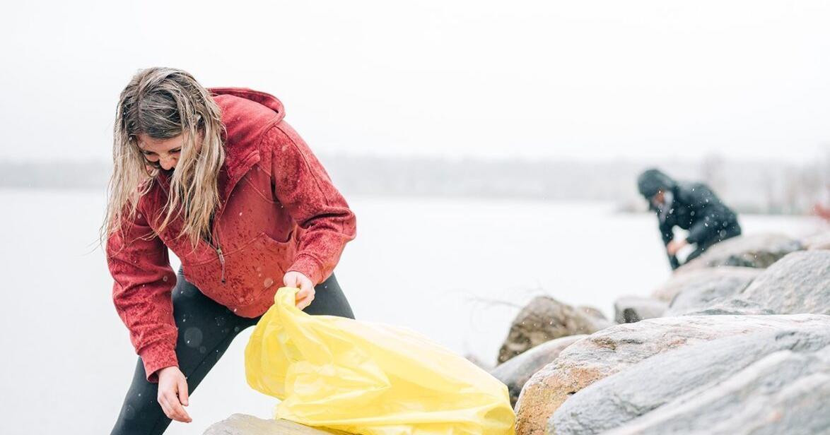 Register now for the City of Barrie’s Spring into Clean