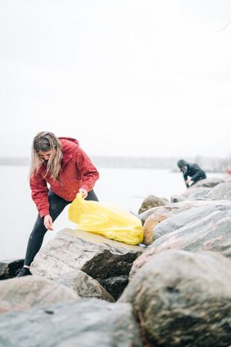 Register now for the City of Barrie’s Spring into Clean