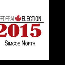 Candidates: Simcoe North